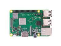 树莓派3代B Raspberry Pi 3 Model B