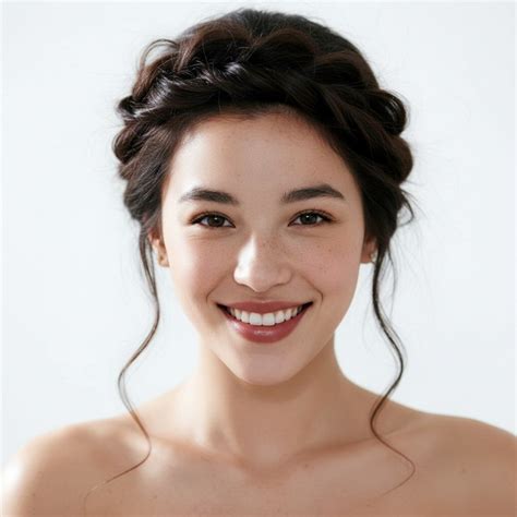 100 Free Virtual Hairstyle Try On With Ai