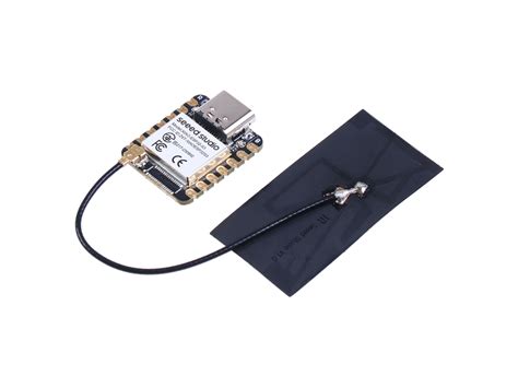 High Performance Dev Board With Wi Fi And Ble Xiao Esp32s3