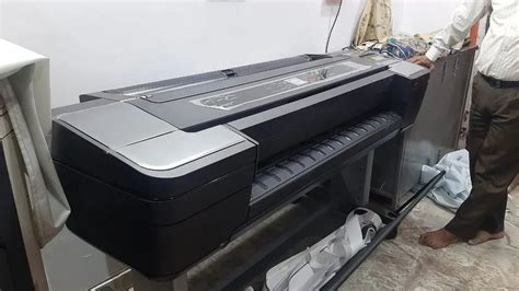 Hp Plotter Colour Epson Plotter Canon Plotter Kyocera Large Wide Format 24 44 60 Hp