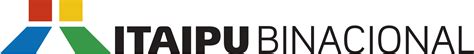 Itaipu Binacional Logo Png E Vetor Download De Logo