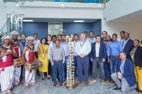 Sysco Labs Sri Lanka On Linkedin 2023 Got Off To A Great Start For Sysco Labs As We Welcomed