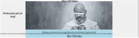 alignement texte avec bloc css par reset60 page 1 openclassrooms