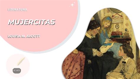 Mujercitas Resumen