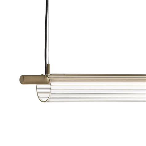 Trisel Linear Suspension By Olev