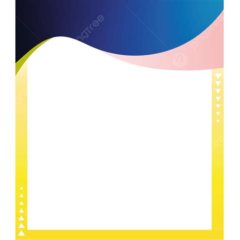 Certificate Border Background Blue Certificate Border Certificate Border Vector Certificate