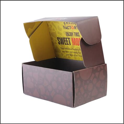 Box Offset Paper Packaging Indonesia