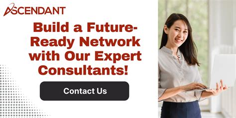 Network Infrastructure Consulting Enterprise It Consulting