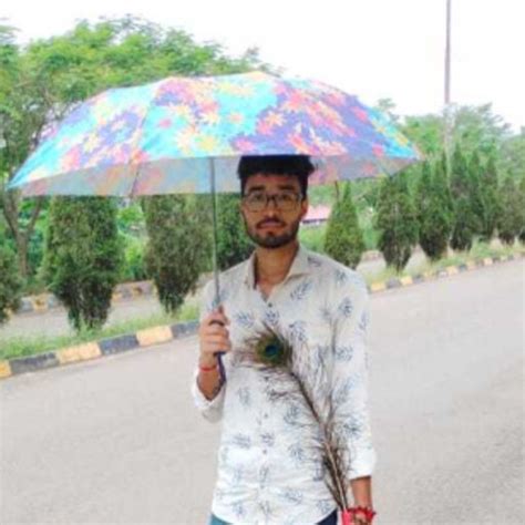 Dhruv Kumar Undergraduate Bachelor Of Applied Science National