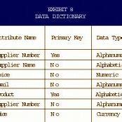 PDF Designing Relational Database Systems