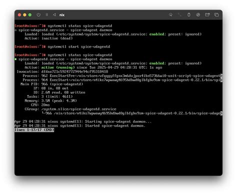 Clipboard Sharing With Spice Vdagent Not Working Help Nixos Discourse