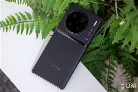 Vivo X90 Pro测评：十年磨一剑，功到自然成原创新浪众测