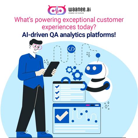 Waanee Ai On Linkedin Ai Qualityassurance Contactcenter