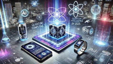 Beyond The Binary How Quantum Computing Will Shape The Future By Adithi Rajesh Dec 2024