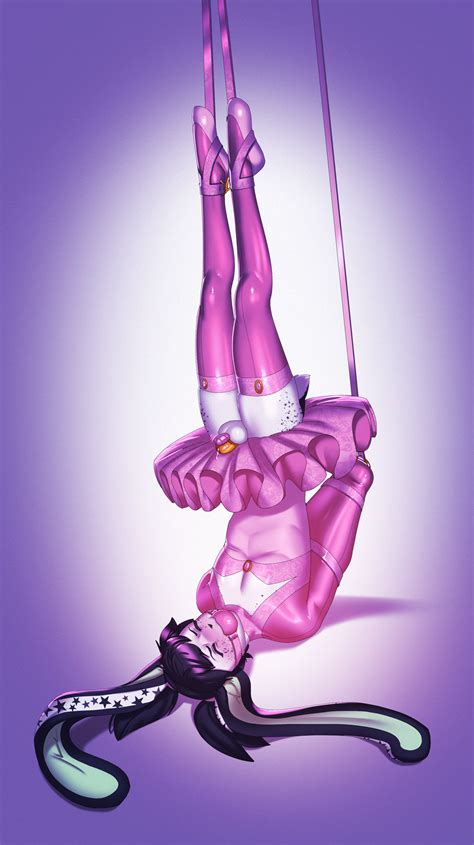 Rule 34 Ankles Tied Anthro Arh Armbinder Ball Gag Ballerina Ballerina Shoes Ballet Balls