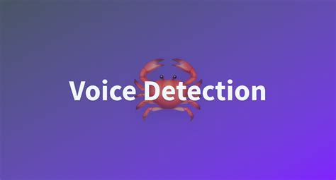 Voice Detection A Hugging Face Space By Amshish