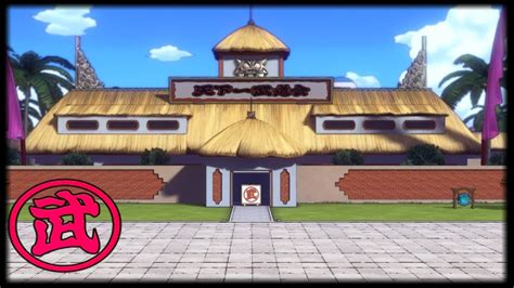 The World Martial Arts Tournament 1 Dragonball Youtubers Battle