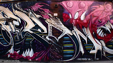 Street Art Hd Wallpapers Top Free Street Art Hd Backgrounds Wallpaperaccess