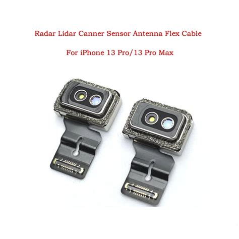 Iphone 13 Pro Max Lidar Scanner Flex Cable Iphone Lidar Scanner Flex
