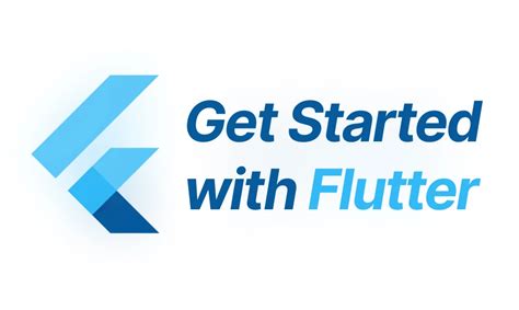 How To Get Started With Flutter Mobile App Development
