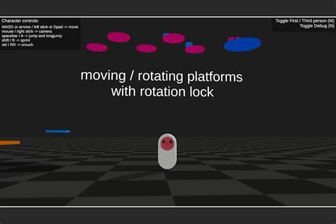 physics based character controller