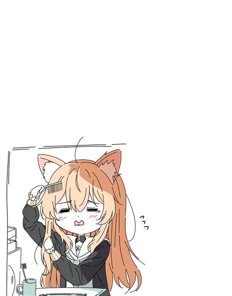 Mari Blue Archive Drawn By Emimeku Danbooru