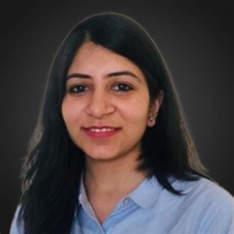 Devika Saini Elevate