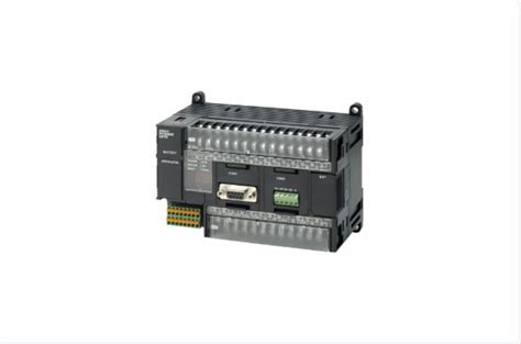 Omron CP1H Series Programmable Logic Controller At 34089 Piece Unnao ID 2854914125762