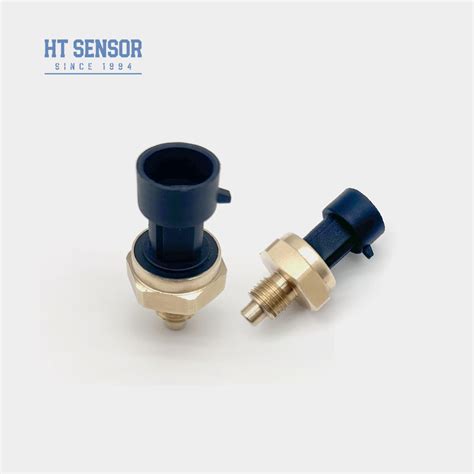 PT100 PT1000 Temperature Indicator Transmitter Sensor With Brass Material