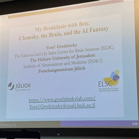 Ai Linguistics Neuroscience Deeplearning Universityofwashington Harshavardhan Reddy