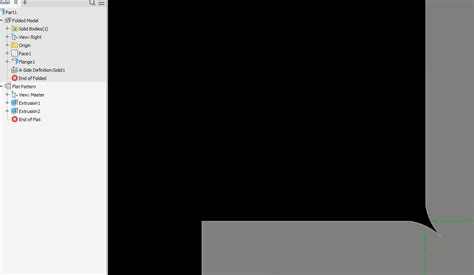 Solved Miter Edit Autodesk Community