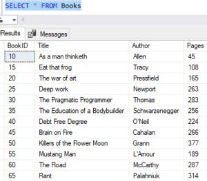How To Find Text In A SQL Server Stored Procedure Just Run This One Query
