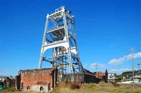 近代化産業遺産世界遺産明治日本の産業革命遺産 教育旅行体験学習 法人のみなさまへ 公式福岡県の観光 旅行情報サイト