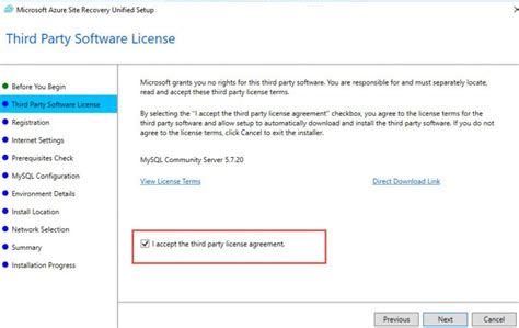 Disaster Recovery For Physical On Premises Vms To Azure Part 1