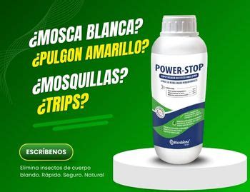 Power Stop