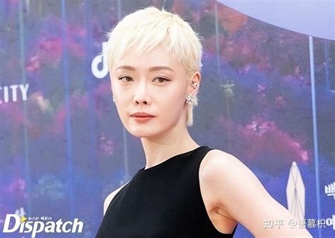 《黑暗荣耀》金赫拉承认是太妹组织出身！还求d社等剧播完再爆料 知乎