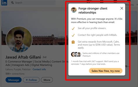 What Does 1st 2nd 3rd Mean On Linkedin Complete Guide [2025 Edition]