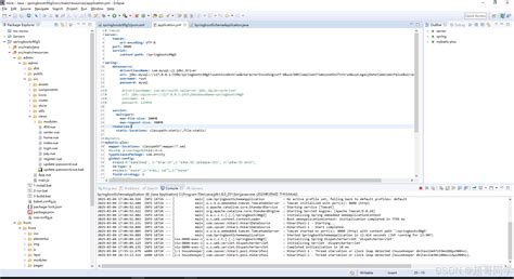 计算机毕设项目：基于java框架的家政服务平台的设计与实现（java springboot mysql），完整源代码 数据库 毕设文档 部署