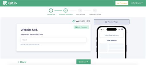 QR Code On Resume Why And How You Should Include It QR Io Blog