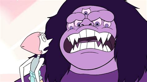 Steven Universe Eyeball Scientist Youtube