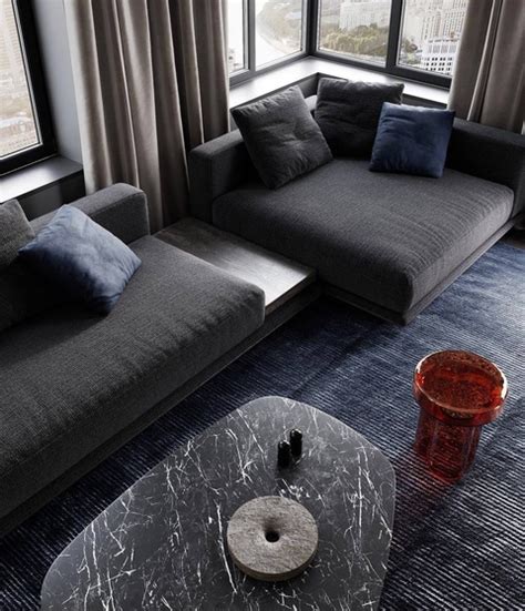 Антитренды в дизайне гостиной 5 мнений