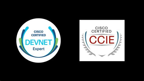 Cisco Just Made Me A Ccie Certification Updates Announced ·