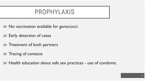N Gonnorhea A Causative Agent Of Gonococcal Urethritis Pptx Infectious Diseases