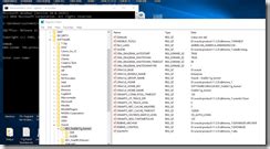 Windows ORA TNS Protocol Adapter Error Duh Microsoft Did It Again