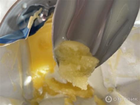 Отзыв о Масло сливочное Озерецкий молочный комбинат Светаево Ужас