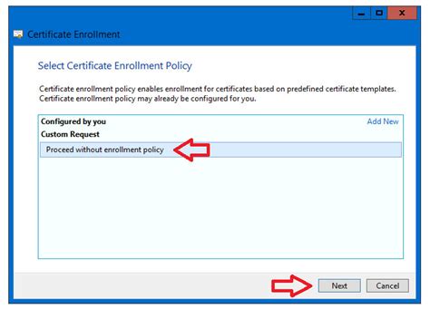 Iis 8 With Ecc Certificates Increasing Your Ssl Security On Windows