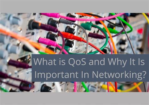 What Is QoS And Why It Is Important In Networking Zindagi Technologies