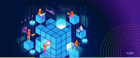 Digital Transformation Is Data Transformation Vudu It