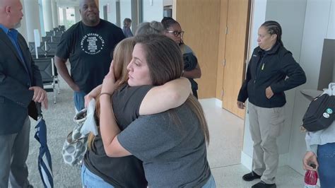 Lawyers For Man Accused Of Killing Officer Claim Bias In Jurors