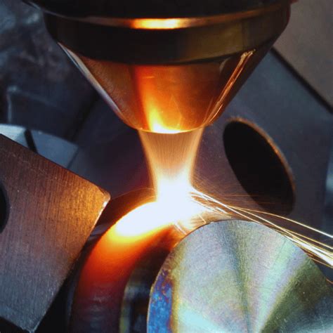 Revolutionizing Industries With Laser Clad A Deep Dive Into Laser Cladding Technology ETCN